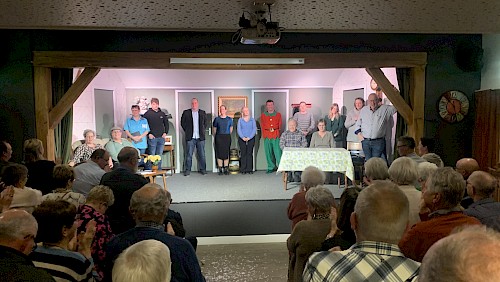 Stokkums Toneel 2024 het was weer geweldig - Stokkums Toneel